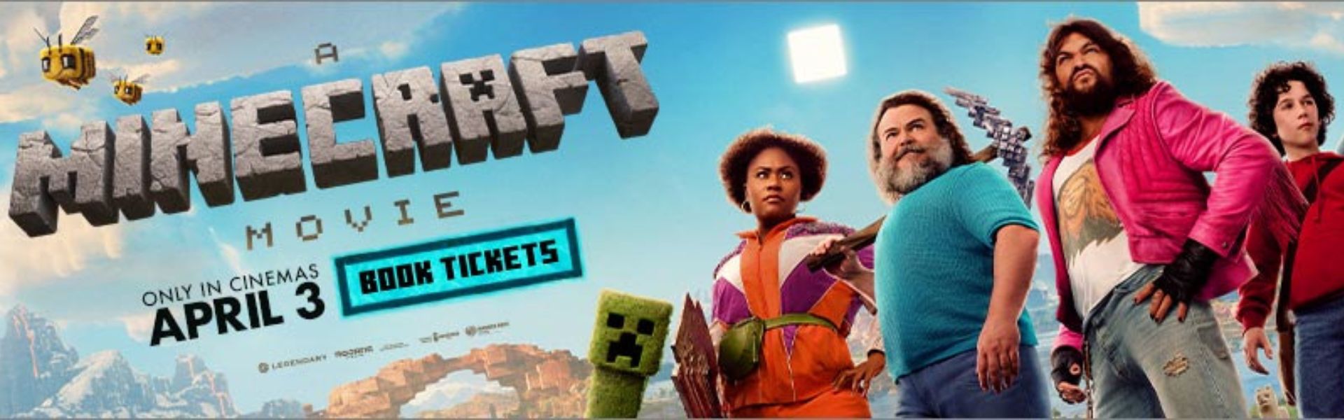 Home Page - Cineplex Cinemas Australia