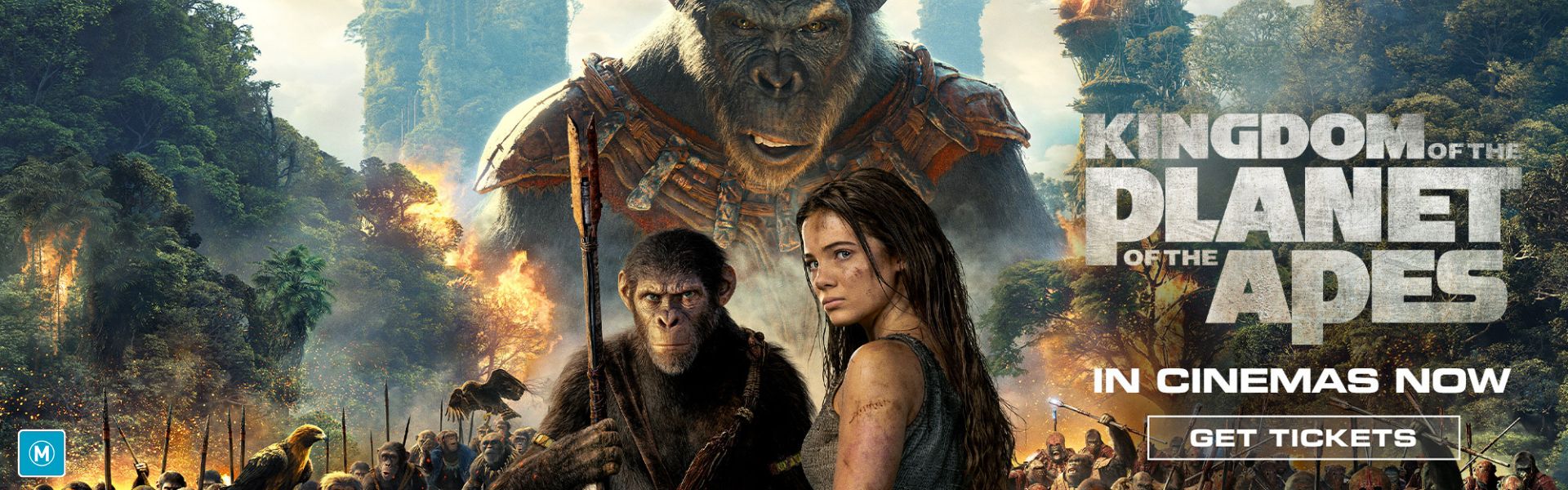 Home Page - Cineplex Cinemas Australia