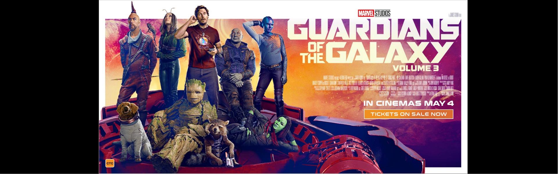 Home Page - Cineplex Cinemas Australia