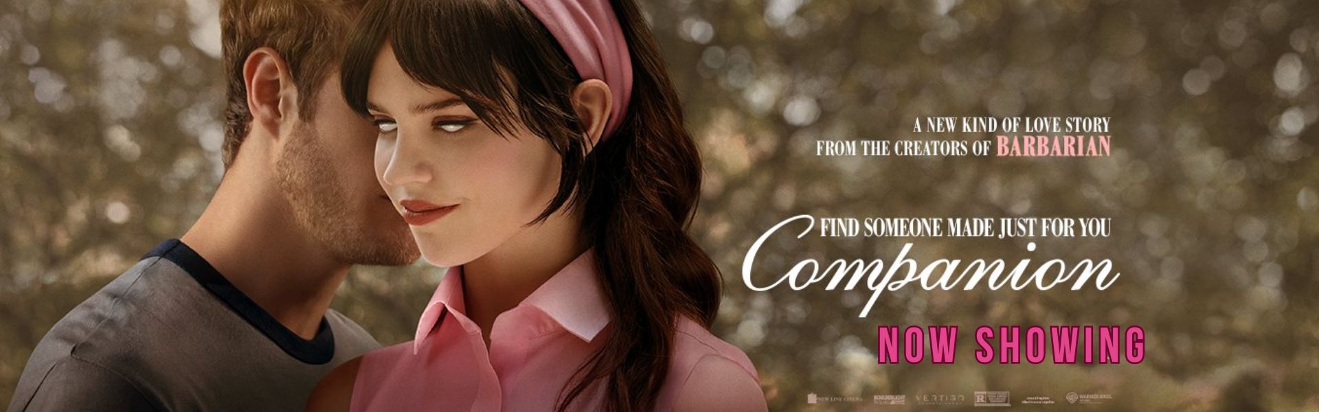 Home Page - Cineplex Cinemas Australia