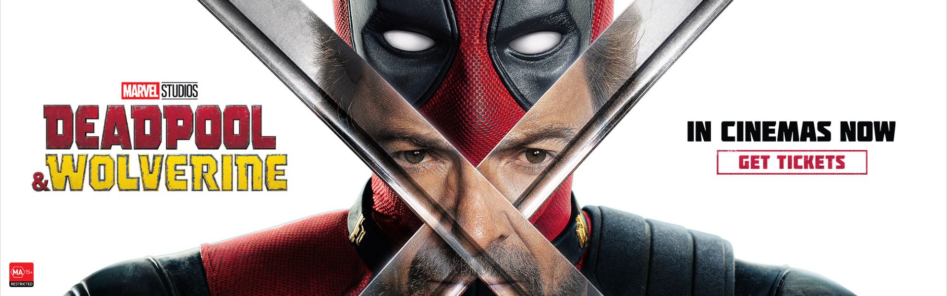 Home Page - Cineplex Cinemas Australia