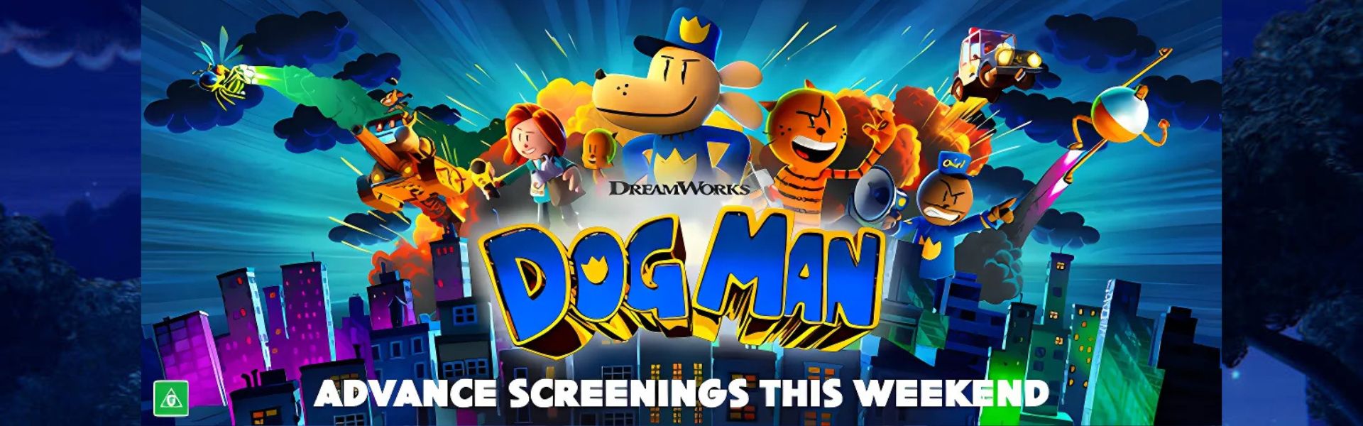 Home Page - Cineplex Cinemas Australia