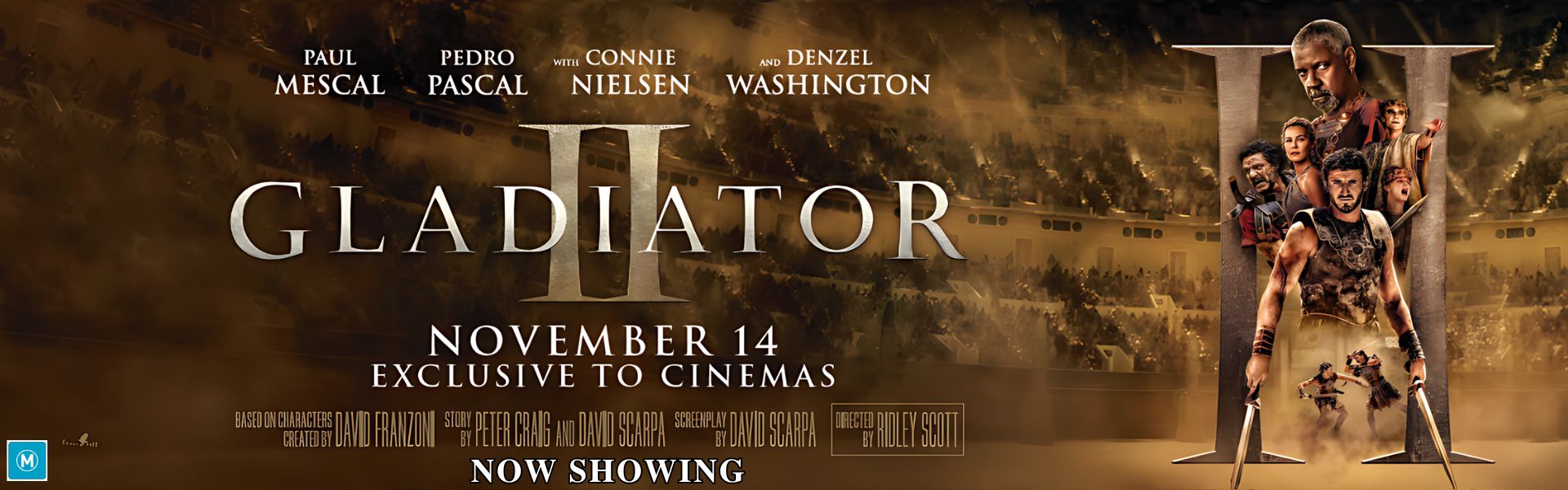 Home Page - Cineplex Cinemas Australia