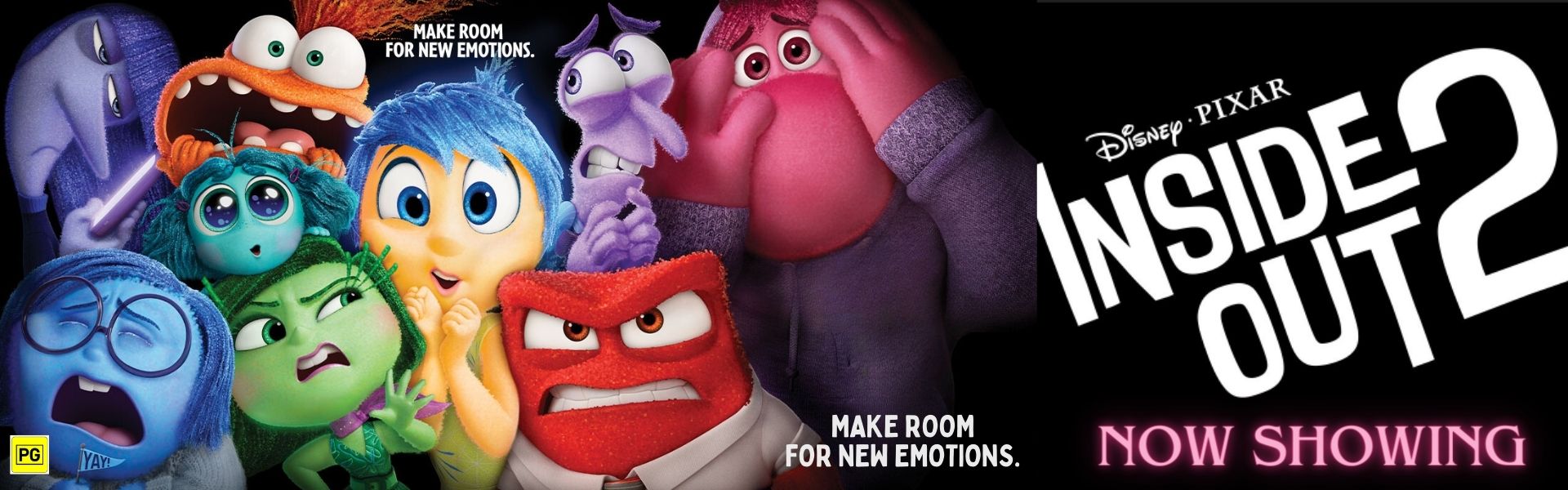 Home Page - Cineplex Cinemas Australia