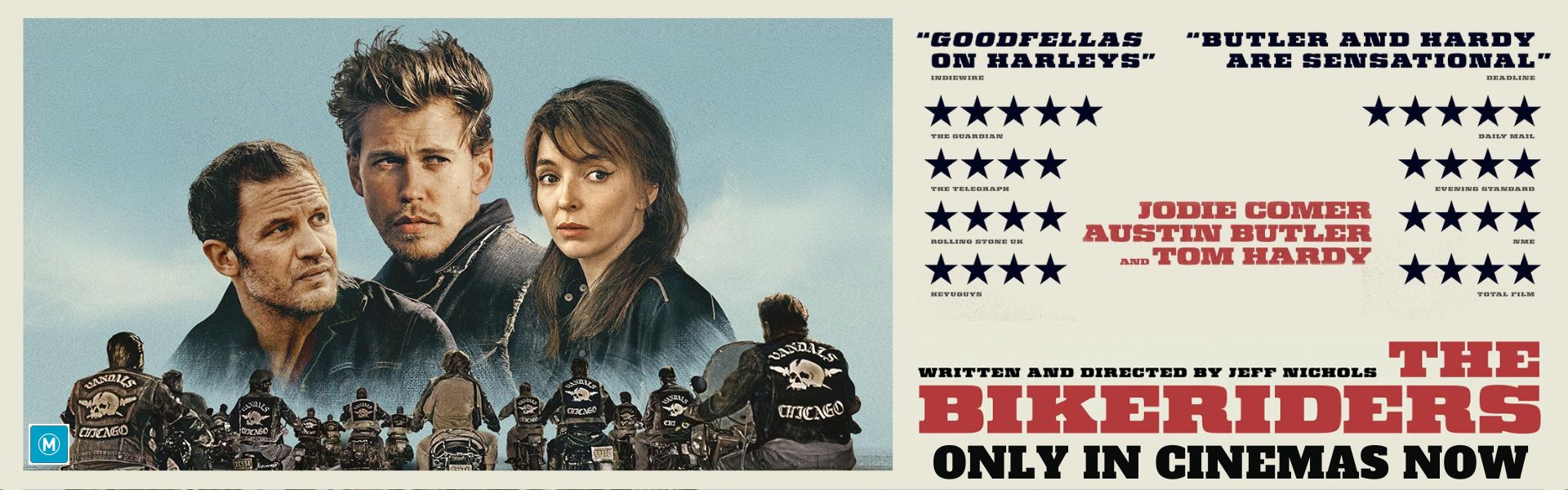 Home Page - Cineplex Cinemas Australia