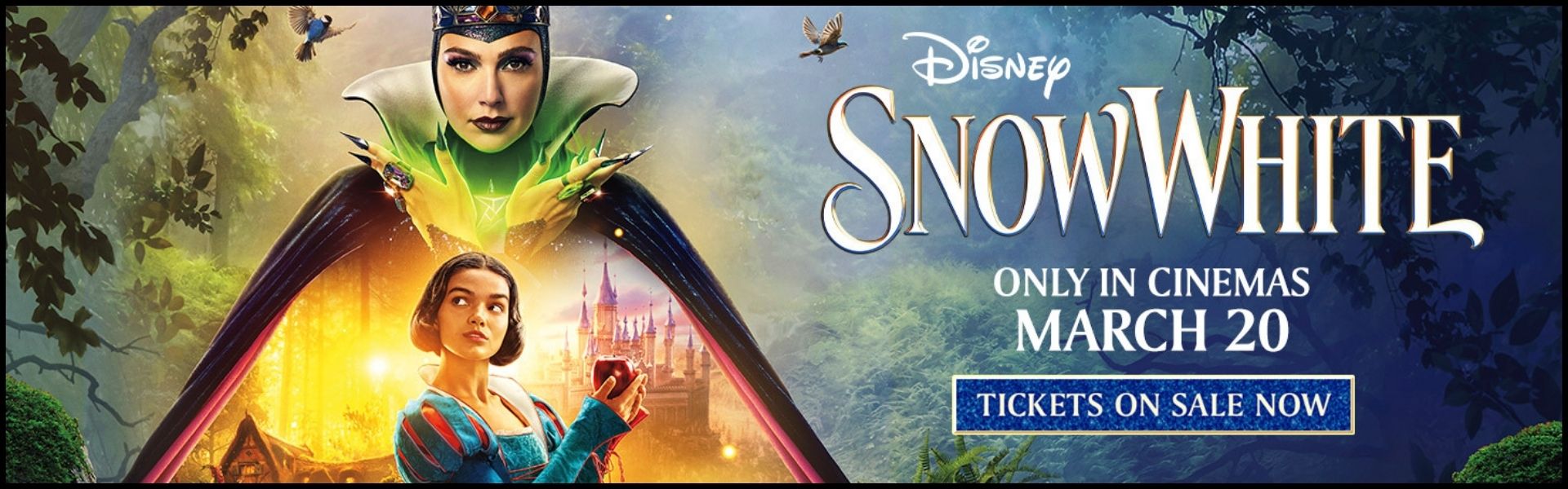 Home Page - Cineplex Cinemas Australia