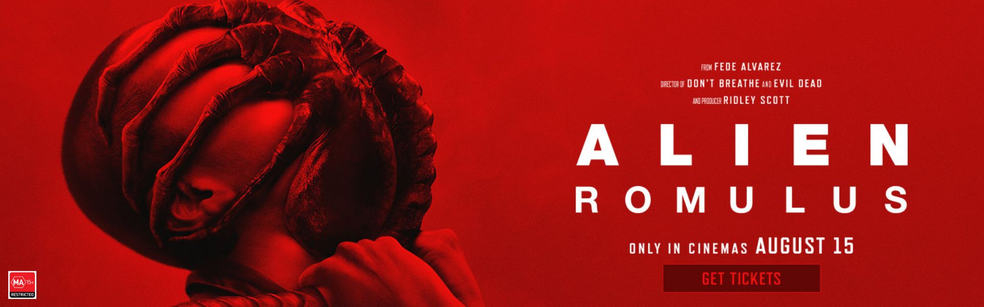 Home Page - Cineplex Cinemas Australia