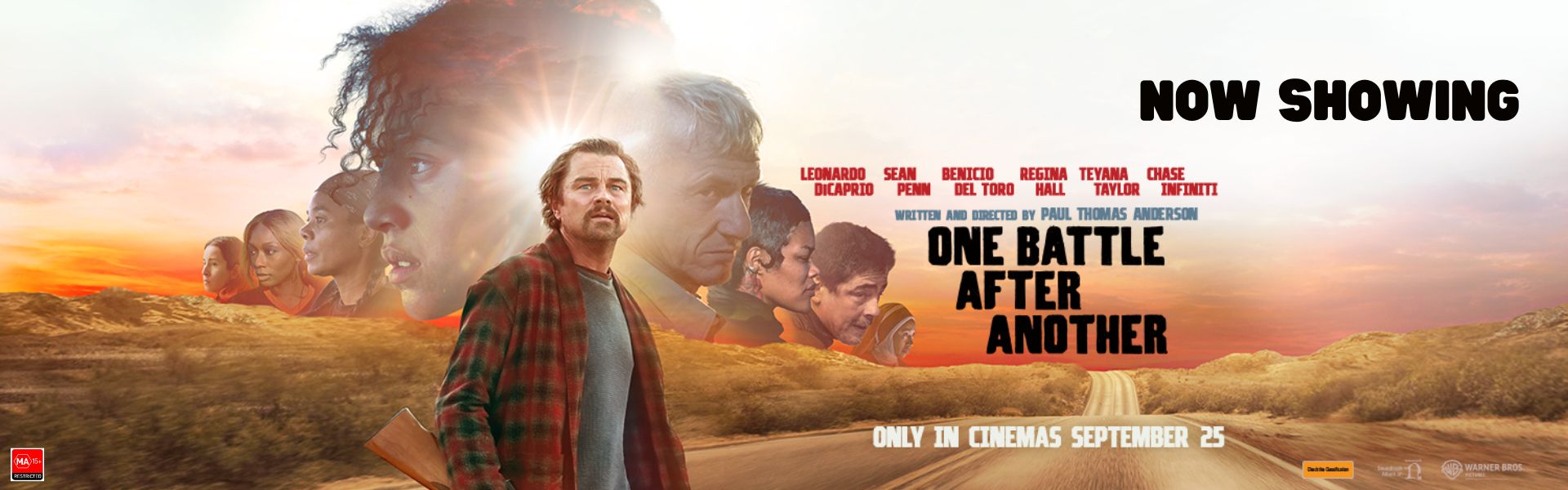 Home Page - Cineplex Cinemas Australia