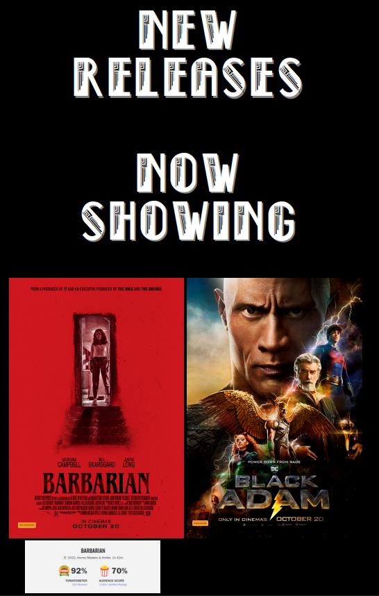 Home Page - Cineplex Cinemas Australia