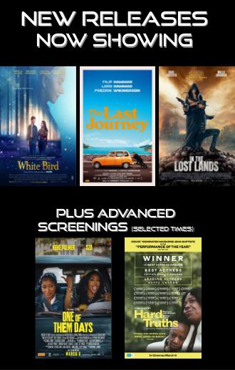 Home Page - Cineplex Cinemas Australia