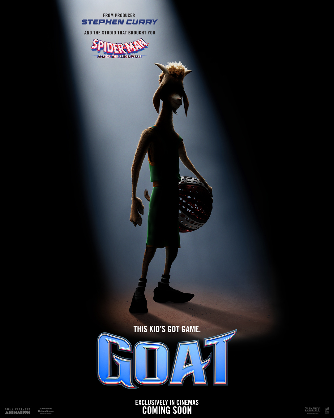 Goat - Cineplex Cinemas Australia