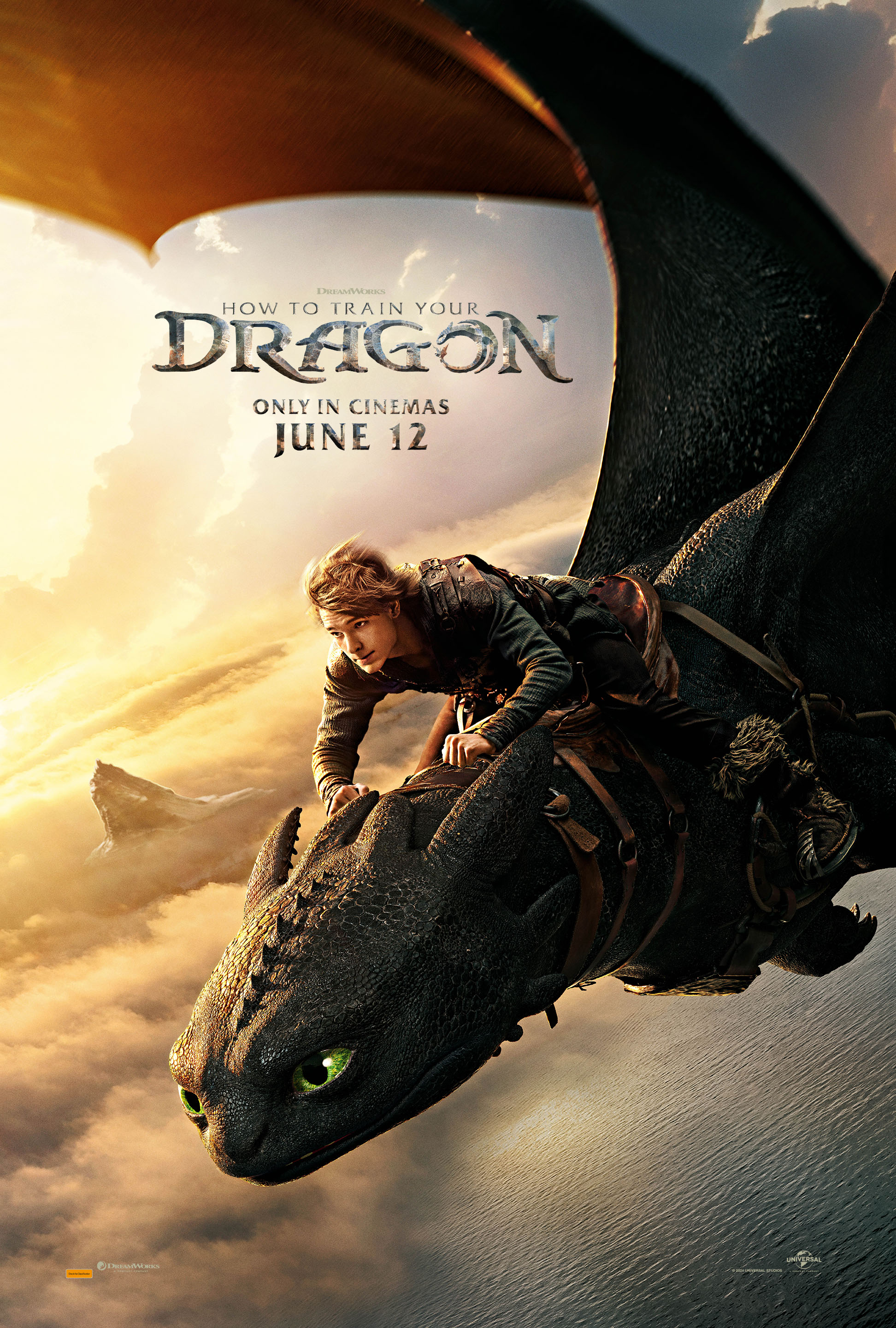 How to Train Your Dragon - Cineplex Cinemas Australia