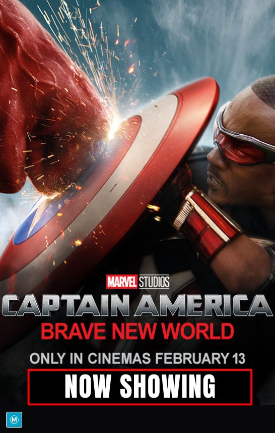 Home Page - Cineplex Cinemas Australia