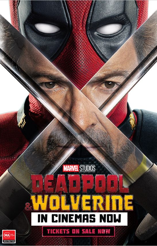 Home Page - Cineplex Cinemas Australia