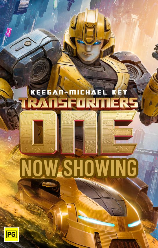 Home Page - Cineplex Cinemas Australia