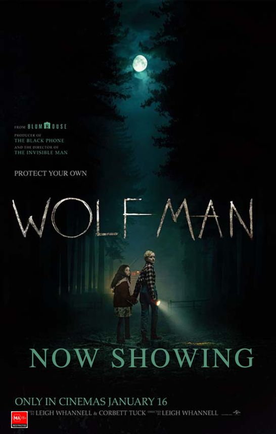 Home Page - Cineplex Cinemas Australia