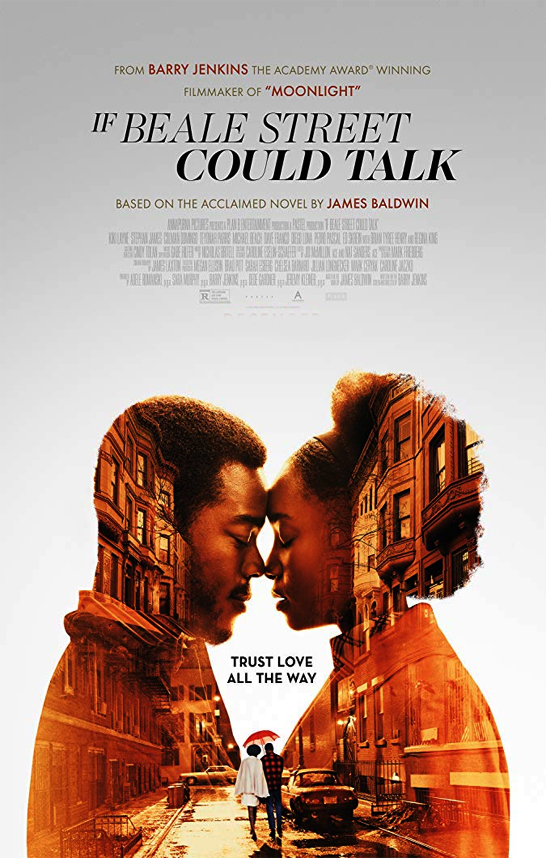 If Beale Street Could Talk - Cineplex Cinemas Australia