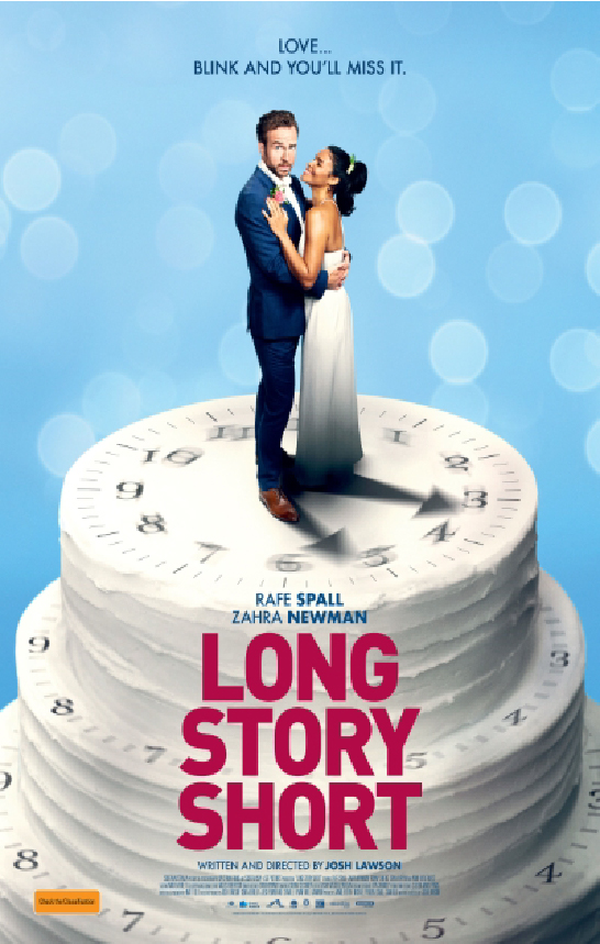 Long Story Short - Cineplex Cinemas Australia