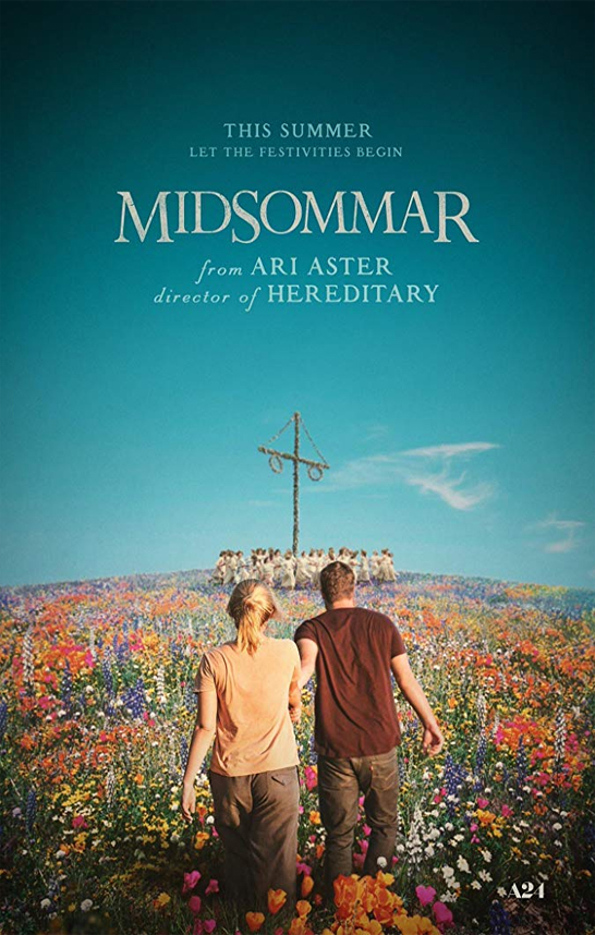 Midsommar - Cineplex Cinemas Australia