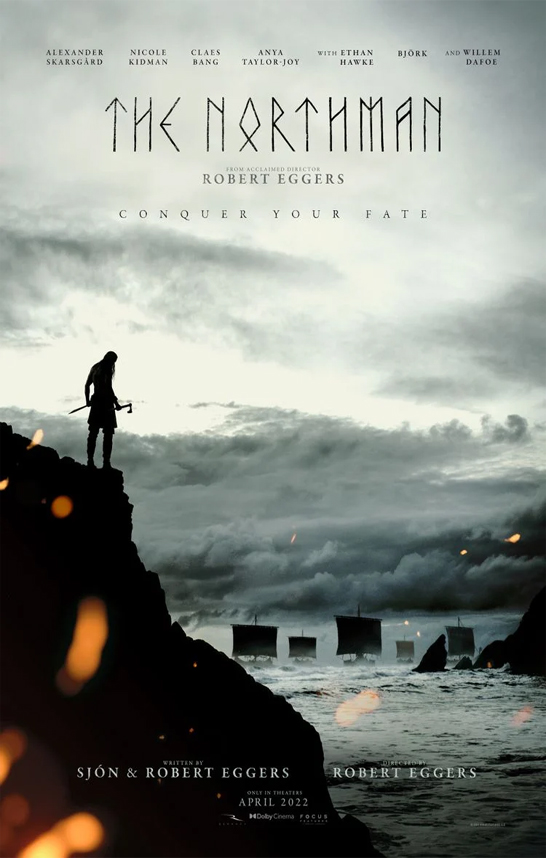 The Northman - Cineplex Cinemas Australia