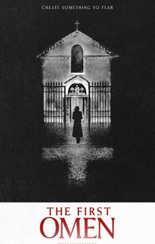 The First Omen - Cineplex Cinemas Australia