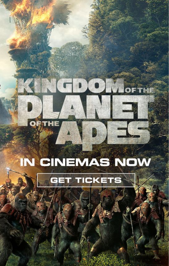 Home Page - Cineplex Cinemas Australia